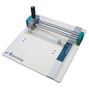 ECT Cutter - 大全儀器股份有限公司